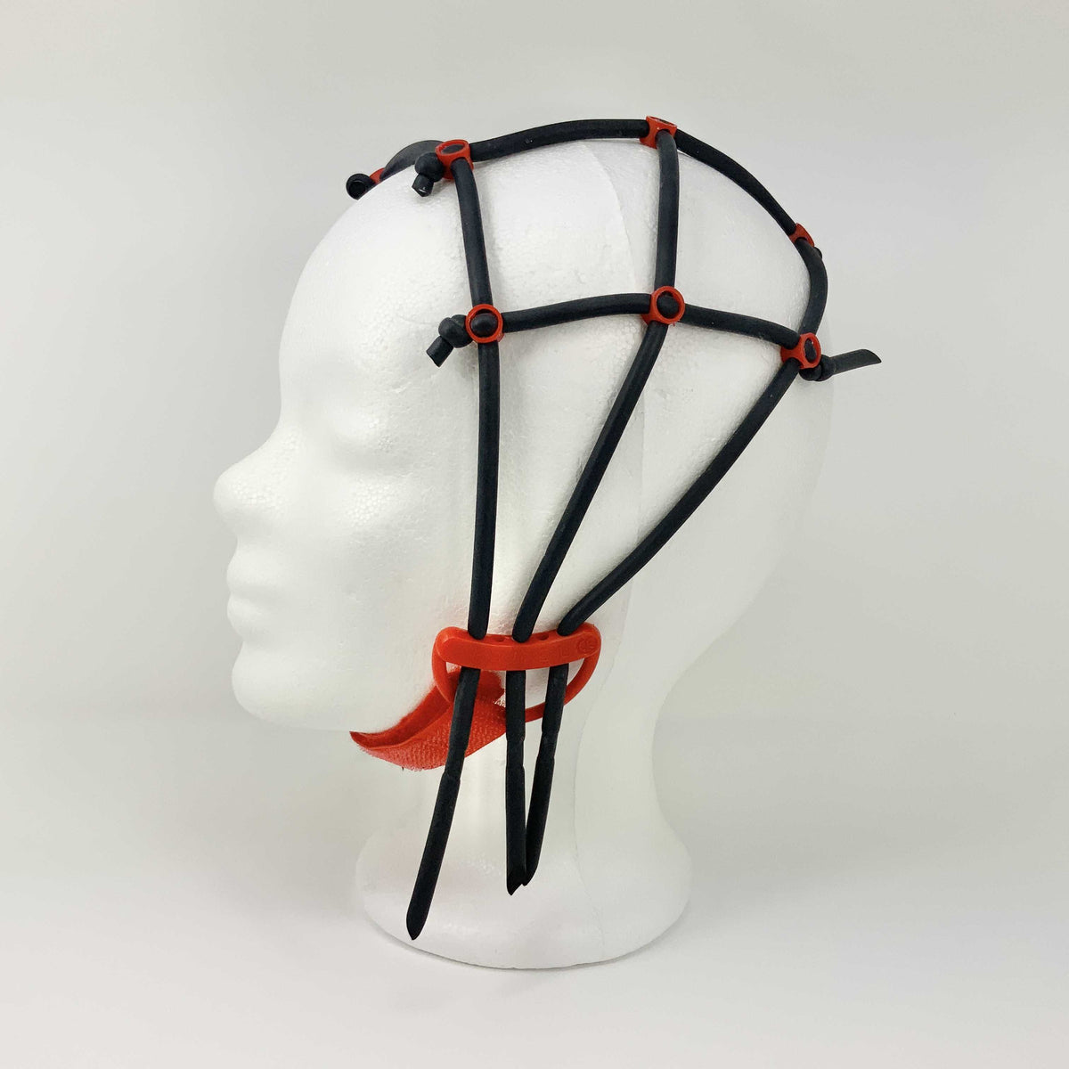 EEG Cap (MiniCap) | Minimal Configuration | 3 cords | without electrod ...