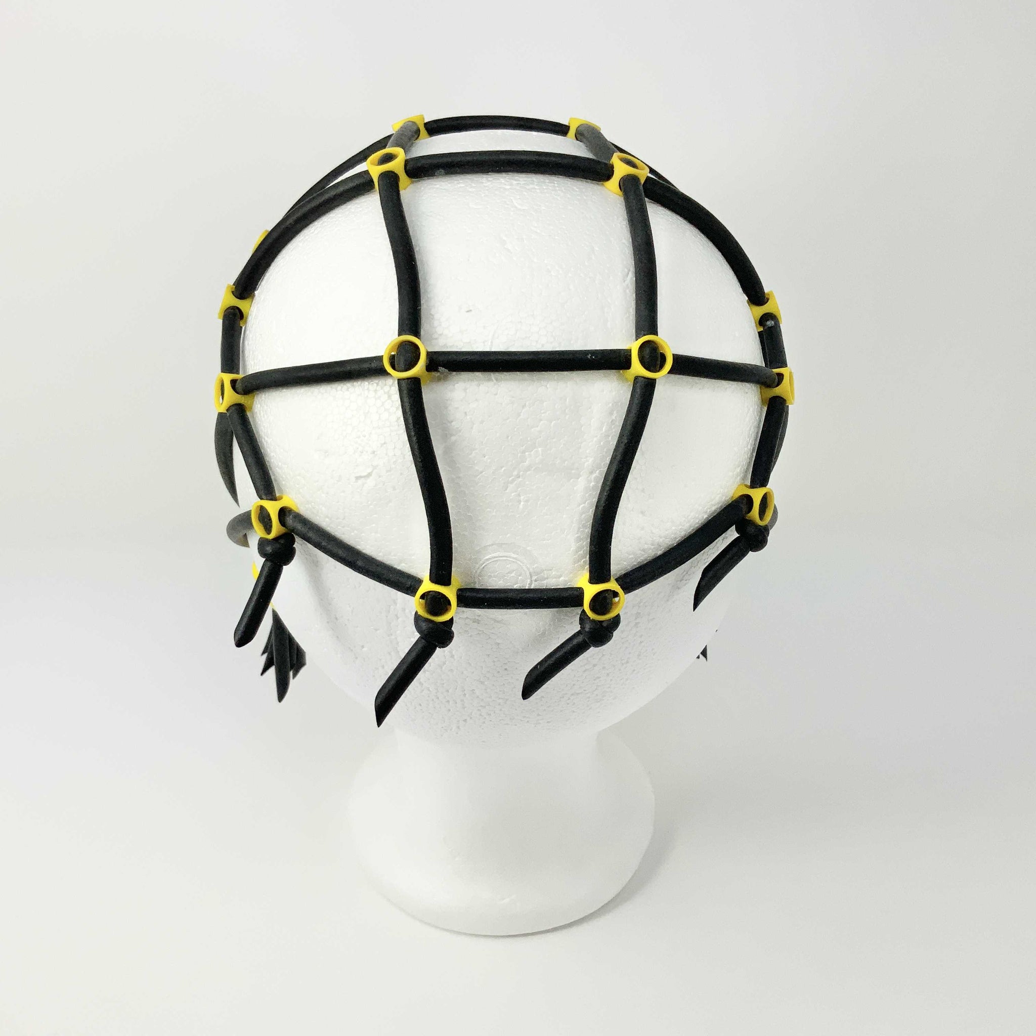 EEG Cap (MiniCap) | 5 cords | Children | without electrodes – Neuro Store