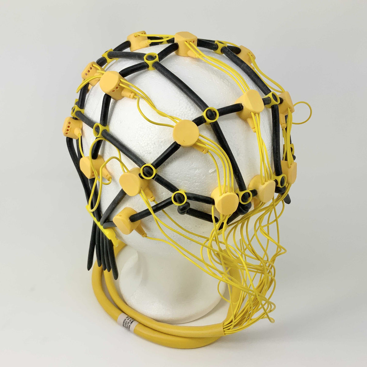 qEEG Kappe | 19 Kanal | Kinder | Ag/AgCl – Neuro Store