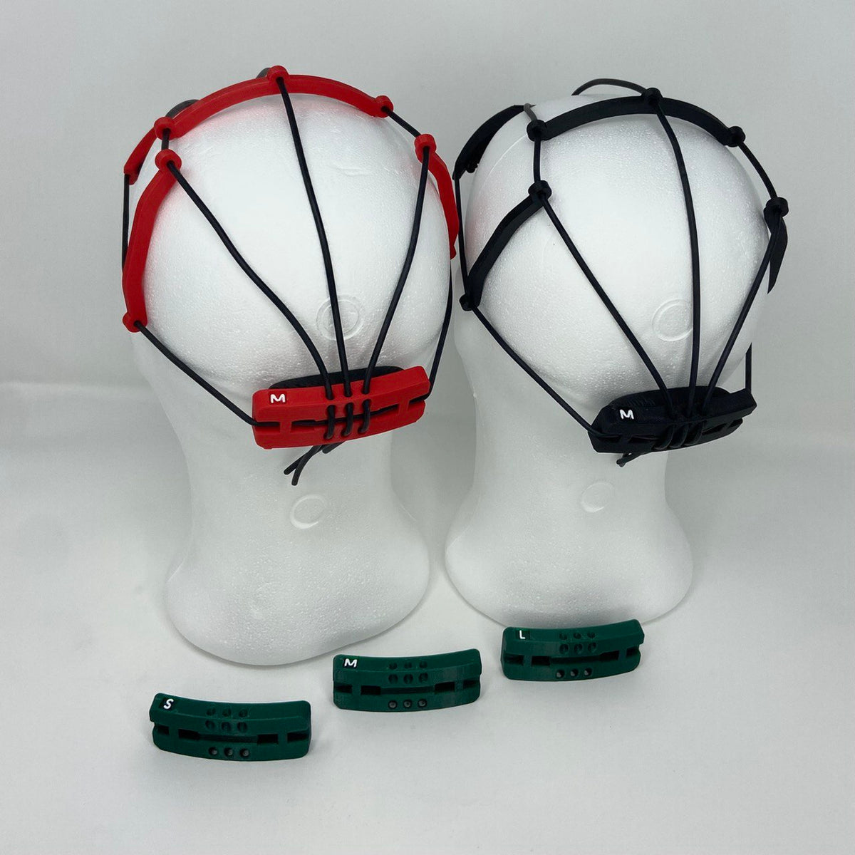 brainboost EEG Cap | no electrodes | different colors & sizes – Neuro Store