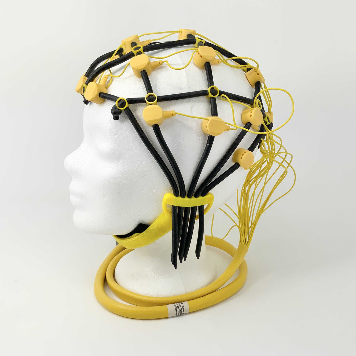 qEEG Kappe | 19 Kanal | Kinder | Ag/AgCl – Neuro Store
